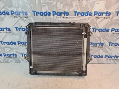 Toyota Hilux Radiator Deals ⇒ Best Sales in UK | Dealsan