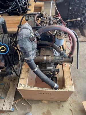 Best Marine Diesel Engine Deals | Dealsan