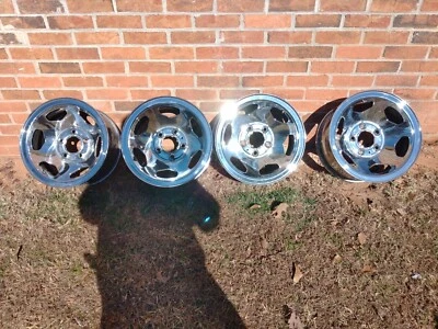Best Chevy Silverado Ss Rims Deals | Dealsan
