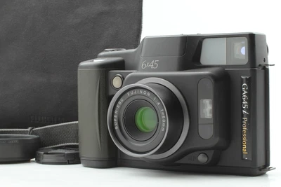 Best Fuji Ga645 Deals | Dealsan
