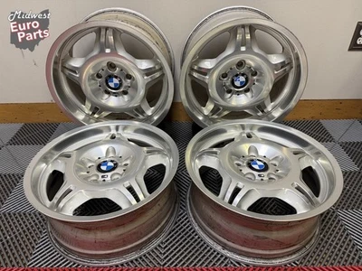 Best Bmw E36 Wheels Deals | Dealsan