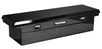 Best Black Low Profile Tool Box Deals | Dealsan