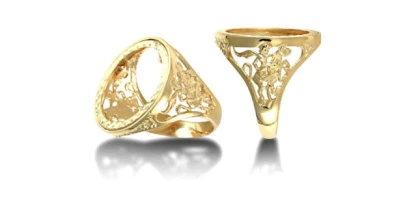 9ct Gold St George Ring Deals ⇒ Best Sales in UK | Dealsan
