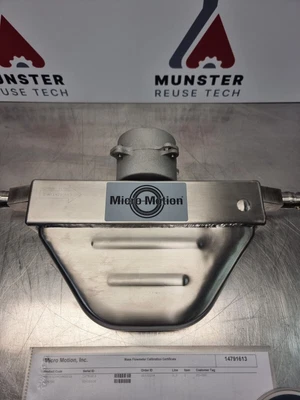 Best Micro Motion Flow Meter Deals | Dealsan