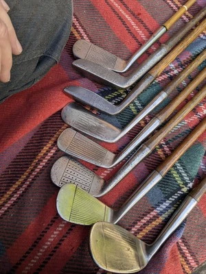 Hickory Golf Clubs Deals ⇒ Best Sales in UK | Dealsan