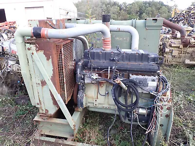 Best International Diesel Engine Deals | Dealsan