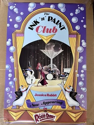 Best Jessica Rabbit Poster Deals | Dealsan