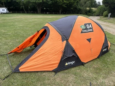 Vango Tunnel Tent Deals ⇒ Best Sales in UK | Dealsan