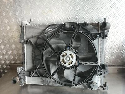 Vauxhall Vivaro Radiator Deals ⇒ Best Sales in UK | Dealsan