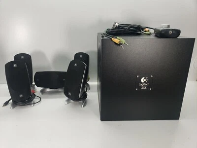 Best Logitech Z 5300 Deals | Dealsan