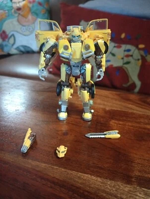 Best Custom Bumblebee Deals | Dealsan