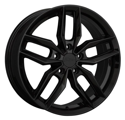 Best 17 Black Rims Deals | Dealsan