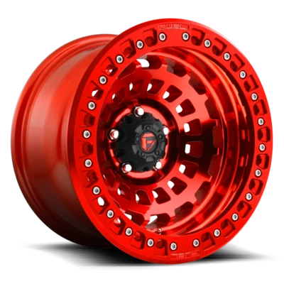 Best 17 Red Rims Deals | Dealsan