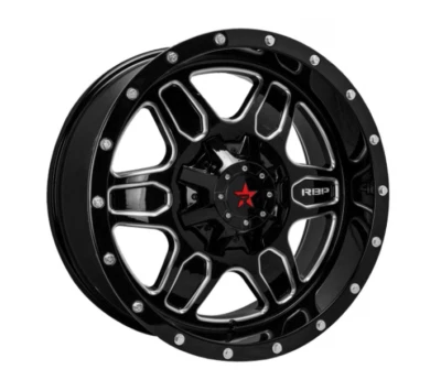 Best Rbp Rims Deals | Dealsan