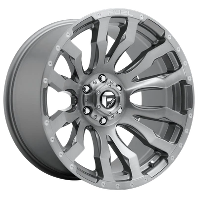 Best Blitz Rims Deals | Dealsan