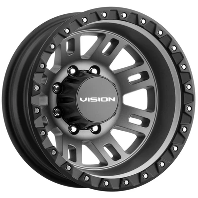 Best 8x170 Dually Wheels Deals | Dealsan