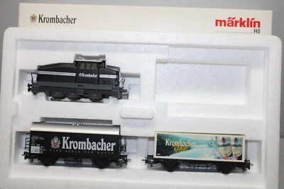 Marklin Train Set Deals ⇒ Best Sales in UK | Dealsan