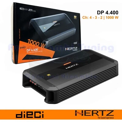 Hertz Amplifier Deals ⇒ Best Sales in UK | Dealsan