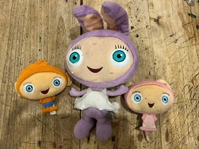 Waybuloo Toys Deals ⇒ Best Sales in UK | Dealsan