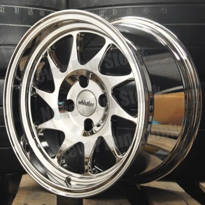 Best 17 Chrome Rims Deals | Dealsan