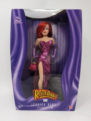 Best Jessica Rabbit Doll Deals | Dealsan