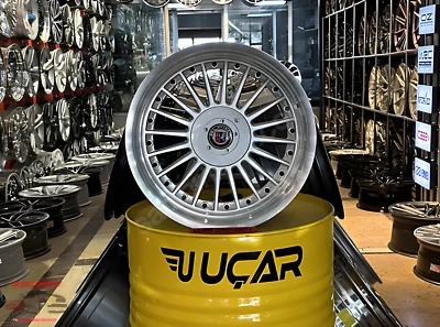 Best Alpina Wheels Deals | Dealsan