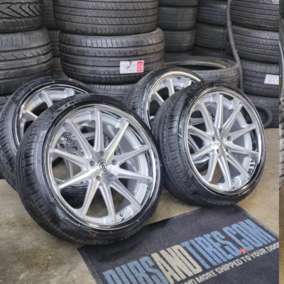 Best Lexani Wheels Deals | Dealsan