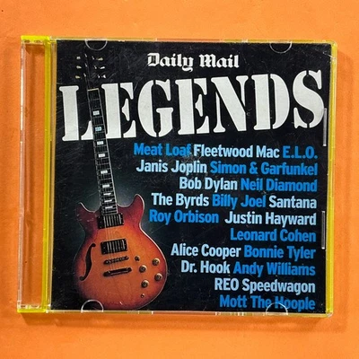 Daily Mail Promo Cds Deals ⇒ Best Sales in UK | Dealsan