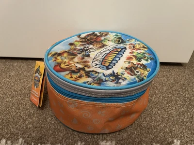 Skylanders Lunch Box Deals ⇒ Best Sales in UK | Dealsan