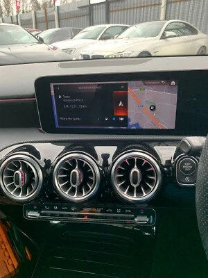 Mercedes A Class Sat Nav Deals ⇒ Best Sales in UK | Dealsan
