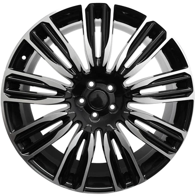Best Range Rover Autobiography Wheels Deals | Dealsan