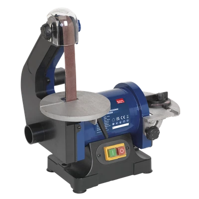 Bench Disc Sander Deals ⇒ Best Sales in UK | Dealsan