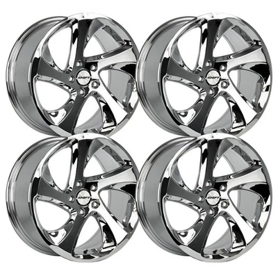 Best 17 Chrome Rims Deals | Dealsan