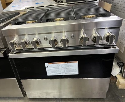 Best 36 Gas Range Deals | Dealsan