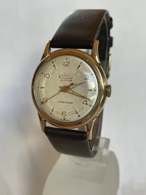 9ct Gold Mens Wrist Watches Deals ⇒ Best Sales in UK | Dealsan