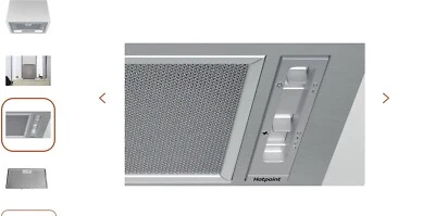 Built In Cooker Hood Deals ⇒ Best Sales in UK | Dealsan