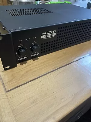 Dj Amplifier Deals ⇒ Best Sales in UK | Dealsan