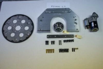 Best Ford Transmission Adapter Deals | Dealsan