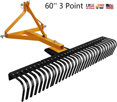 Best Skid Steer Rake Deals | Dealsan