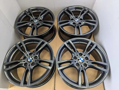 Genuine Bmw Wheels Deals ⇒ Best Sales in UK | Dealsan