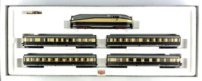 Marklin Train Set Deals ⇒ Best Sales in UK | Dealsan