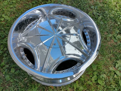 Best 5 135 Rims Deals | Dealsan