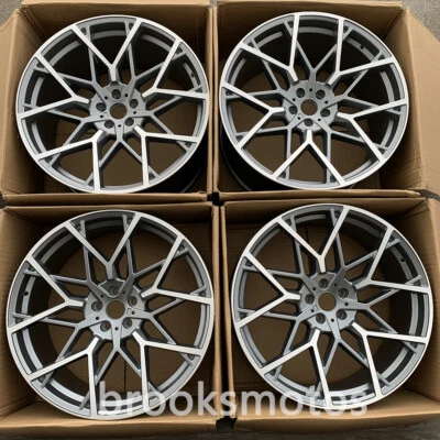Best Bmw 6 Series Rims Deals | Dealsan