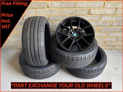 Genuine Bmw Wheels Deals ⇒ Best Sales in UK | Dealsan