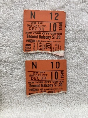 Best New York City Ballet Tickets Deals | Dealsan