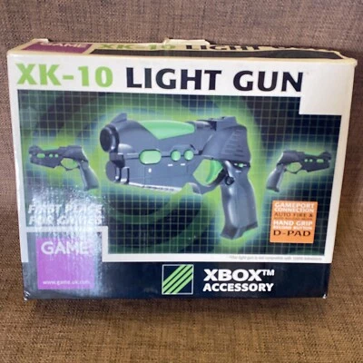 Xbox Light Gun Deals ⇒ Best Sales in UK | Dealsan