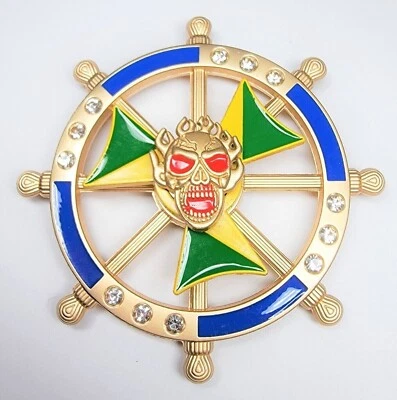 Pirate Wheel Spinner Deals ⇒ Best Sales in UK | Dealsan