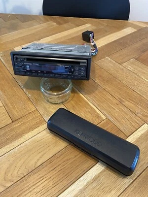 Kenwood Car Stereo Case Deals ⇒ Best Sales in UK | Dealsan