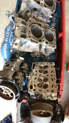Best Subaru Engine Deals | Dealsan