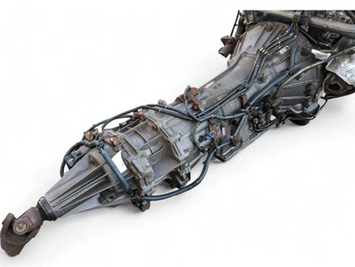 Best Nissan 4x4 Transmission Deals | Dealsan